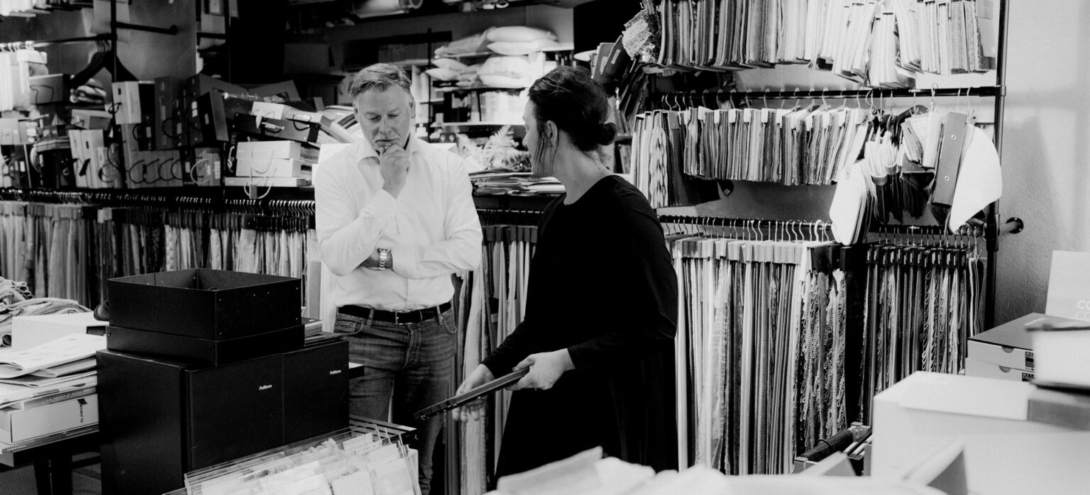 Skillnaden mellan en inredningsdesigner och en inredningsarkitekt ...